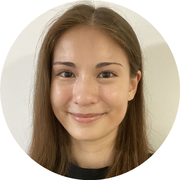 tami headshot 2021 | Art Technically